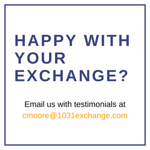 What Is Boot? A Simple Rule to Remember - 1031 Exchange Experts Equity ...