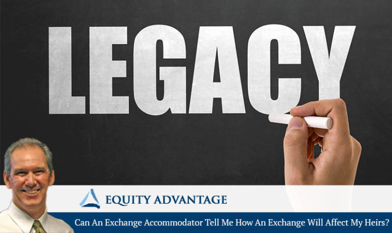 Understand the Exchange Accommodator’s Role in a 1031 Exchange - 1031 ...