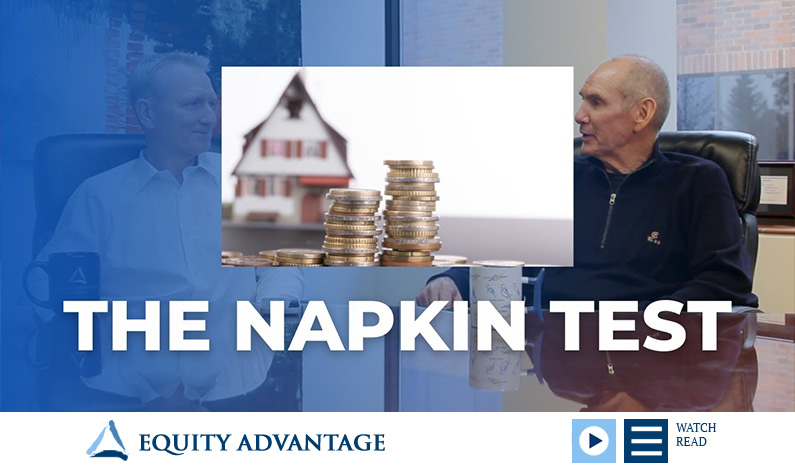 Unlocking the Secrets of Value and Equity in the 1031 Exchange ...