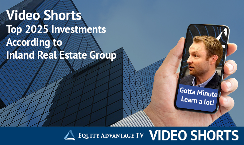Top 2025 Investments According to Inland Real Estate Group - 1031 ...