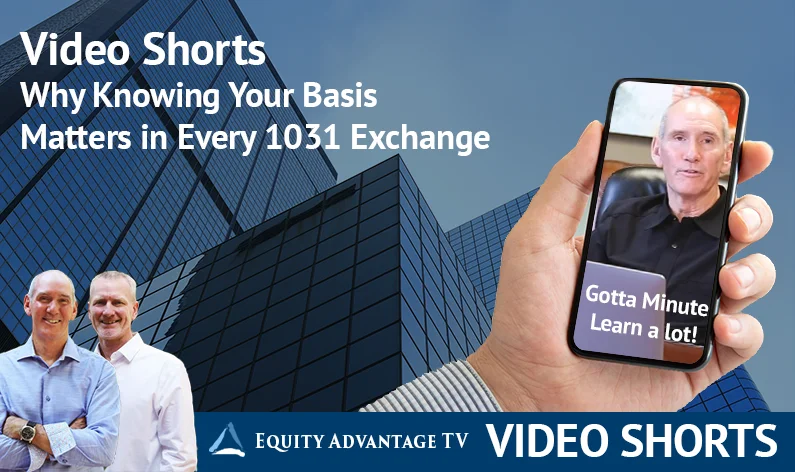 Why Knowing Your Basis Matters in Every 1031 Exchange - 1031 Exchange ...